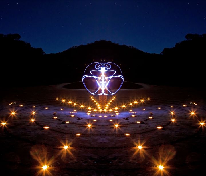 Light Worker - Rob Howard Photos - Photography, Religion, Philosophy ...