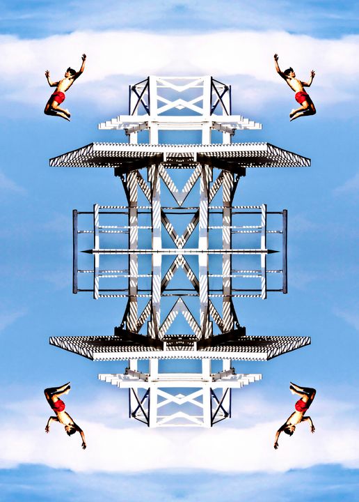 FEARLESS - Robert Howard Photography - Photography, Sports & Hobbies ...