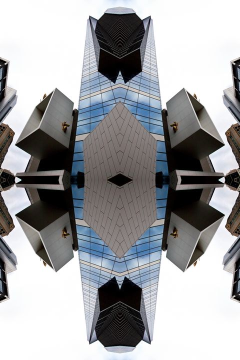 Eureka - Rob Howard Photos - Photography, Buildings & Architecture ...