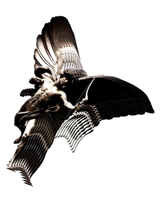 BE ENDLESS - Rob Howard Photos - Digital Art & AI, People & Figures ...