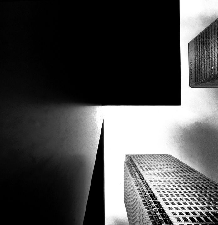 Contrast - Rob Howard Photos - Photography, Buildings & Architecture ...