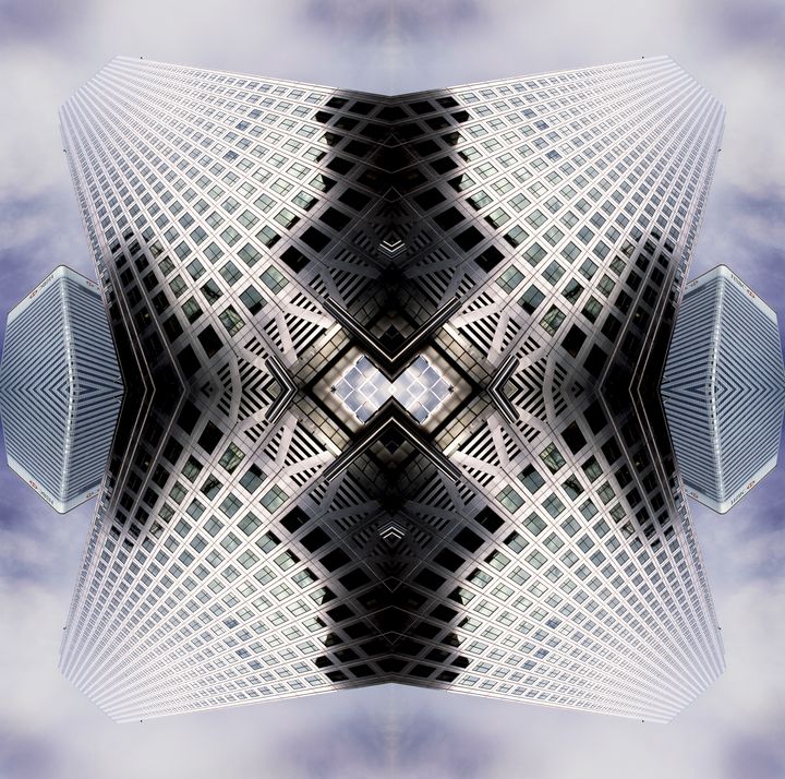 High-Rise - Rob Howard Photos - Photography, Buildings & Architecture ...