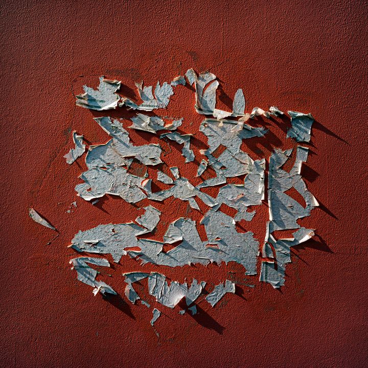 Shadows Past - Mark B Images - Photography, Abstract, Geometric - ArtPal