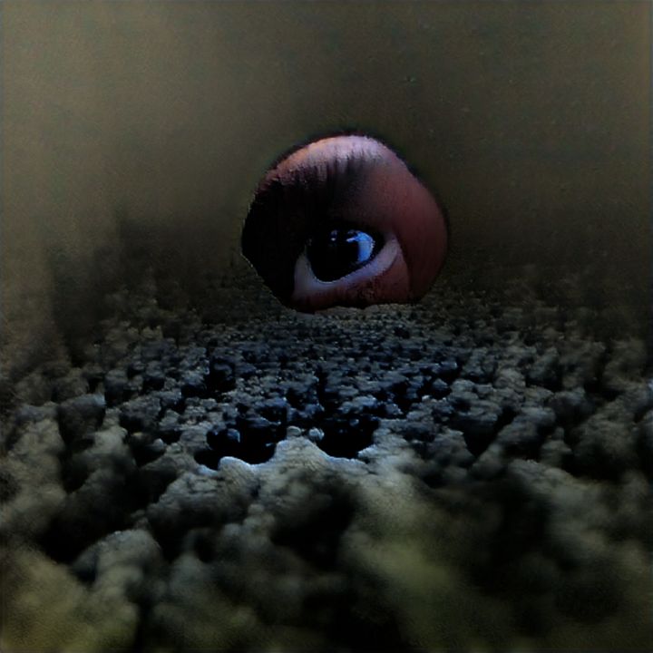 Electric Sheep - Digital Art & AI