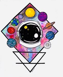 Summer Dae Creations - Paintings & Prints