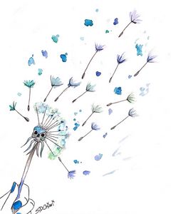 Summer Dae Creations - Paintings & Prints