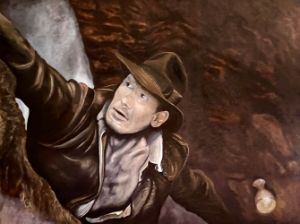 Andrew's Unique Oils - Paintings & Prints, Crafts & Other Art