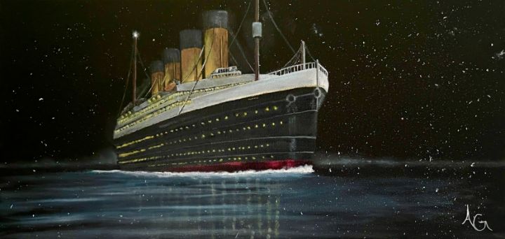 Buy Ocean Liners, Boats, Ships, & Submarines, Vehicles & Transportation ...