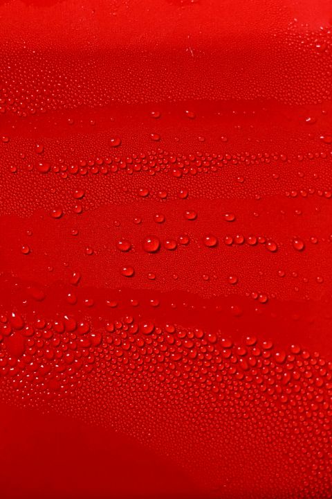 Red - HarryHazari Photography - Photography, Abstract, Color - ArtPal