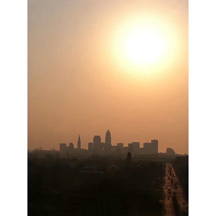 Beautiful Cleveland - Sean DeBonis - Photography, Landscapes & Nature ...