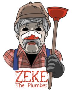 Pete Keene Art - Digital Art, Drawings & Illustration