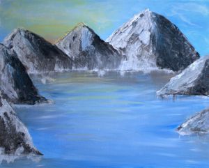 Kat Artis - Paintings & Prints