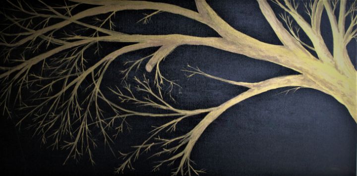 Kat Artis - Paintings & Prints