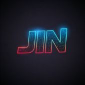 Jin - Digital Art & AI