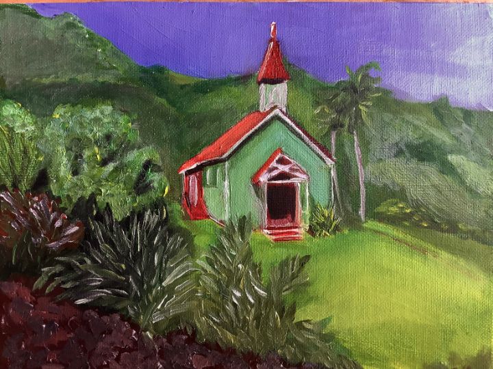 Derek’s Art - Paintings & Prints, Drawings & Illustration