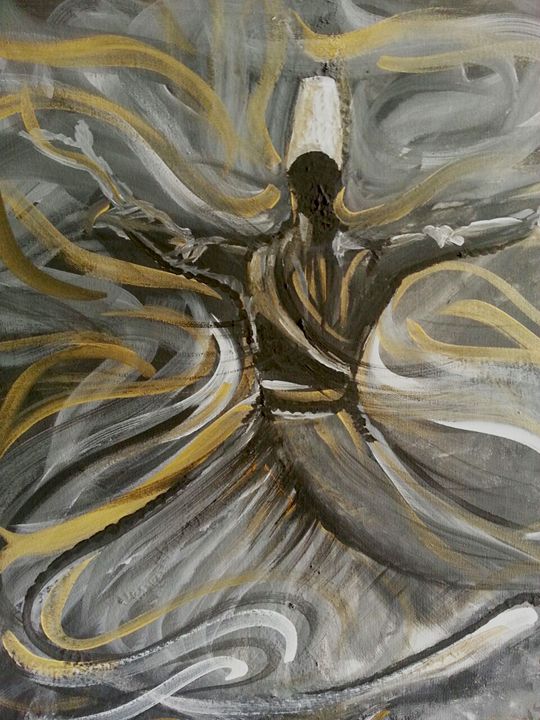 Parisa Dehban Art - Paintings & Prints