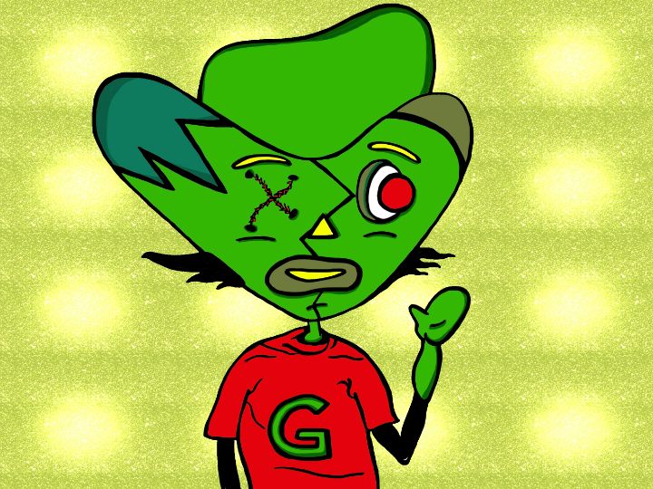 Loco Moco Gumbo - Loco Moco Costume Party - Digital Art & AI, People ...