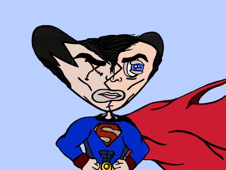 Loco Moco Super - Loco Moco Costume Party - Digital Art & AI, People ...