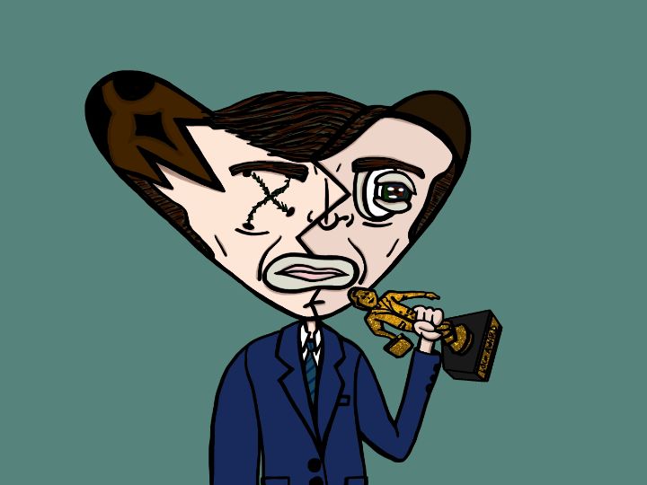 Loco Moco The Boss - Loco Moco Costume Party - Digital Art & AI, People ...