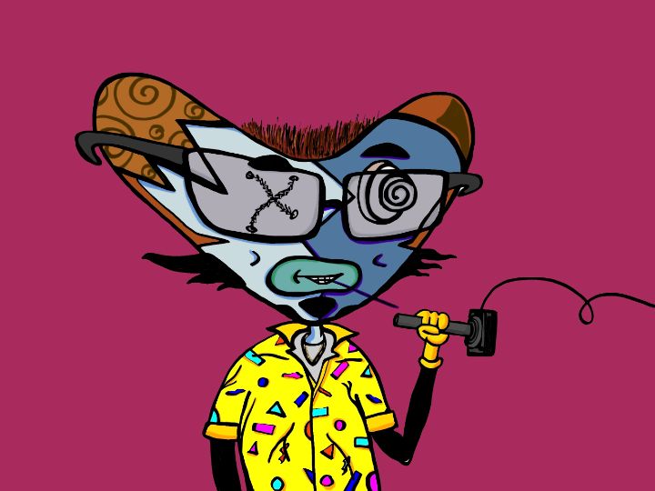 Loco Moco 80s - Loco Moco Costume Party - Digital Art & AI, People ...