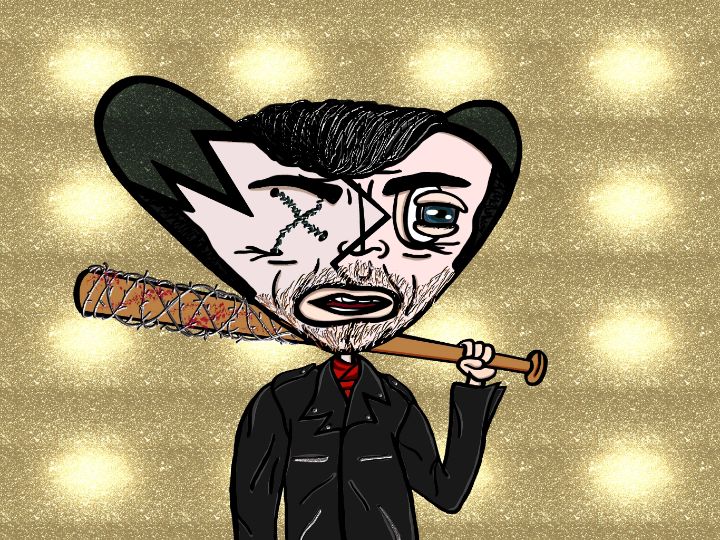 Loco Moco Death Dealer - Loco Moco Costume Party - Digital Art & AI ...