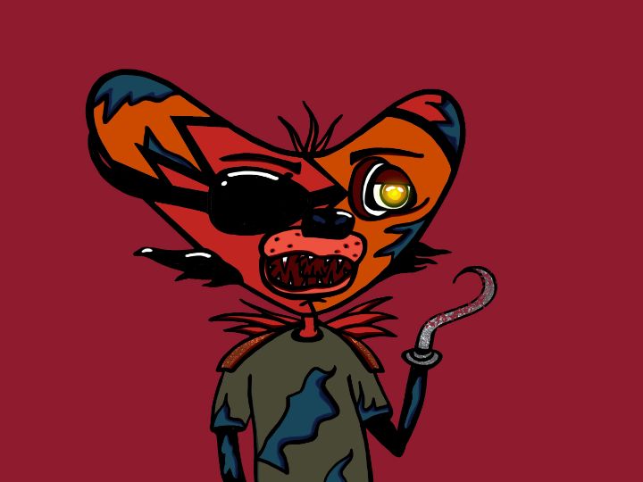 Loco Moco Matronic - Loco Moco Costume Party - Digital Art & AI ...