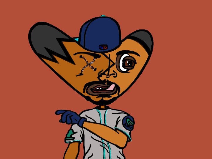 Loco Moco Hall of Fame - Loco Moco Costume Party - Digital Art & AI ...