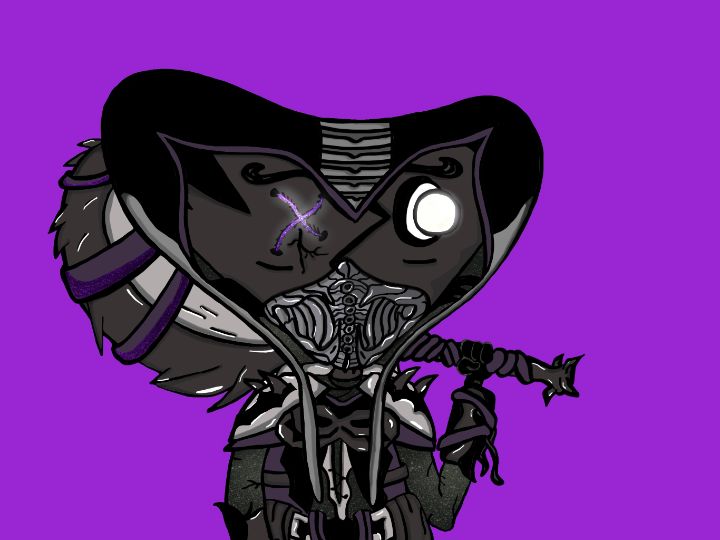 Loco Moco Nooby - Loco Moco Costume Party - Digital Art, People ...