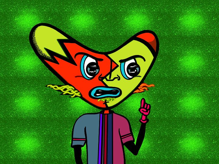 Loco Moco Seriously - Loco Moco Costume Party - Digital Art & AI ...