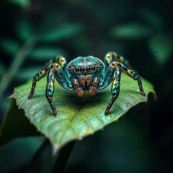 Spidey - Loco Moco Costume Party - Digital Art & AI, Entertainment, Other Entertainment - ArtPal