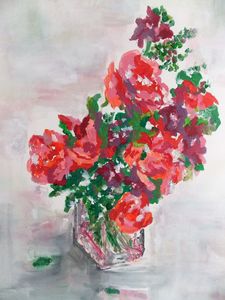 Mary Nolte Fine Art - Paintings & Prints