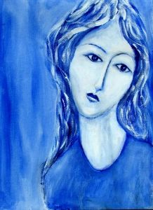 Artist Trevor Logan - Paintings & Prints