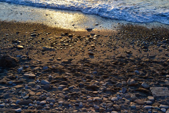 Sea shore - Daria Daisies - Photography, Landscapes & Nature, Beach ...