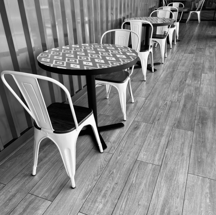 Carl Mac - Photography, Drawings & Illustration