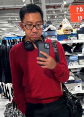 Carl Mac - Photography, Drawings & Illustration