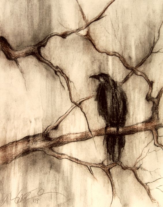 Morgyn Church - Drawings & Illustration, Photography, Digital Art & AI ...