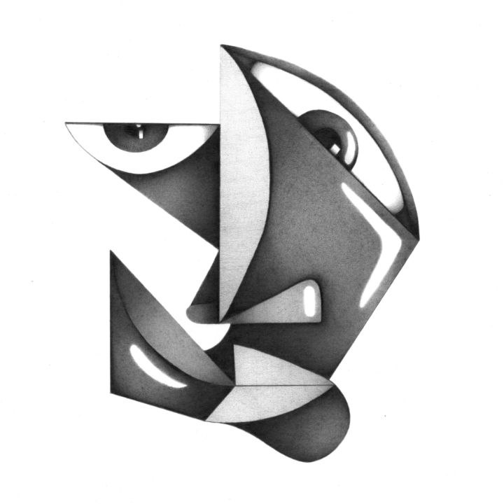 Domeniconi Nicola - Drawings & Illustration