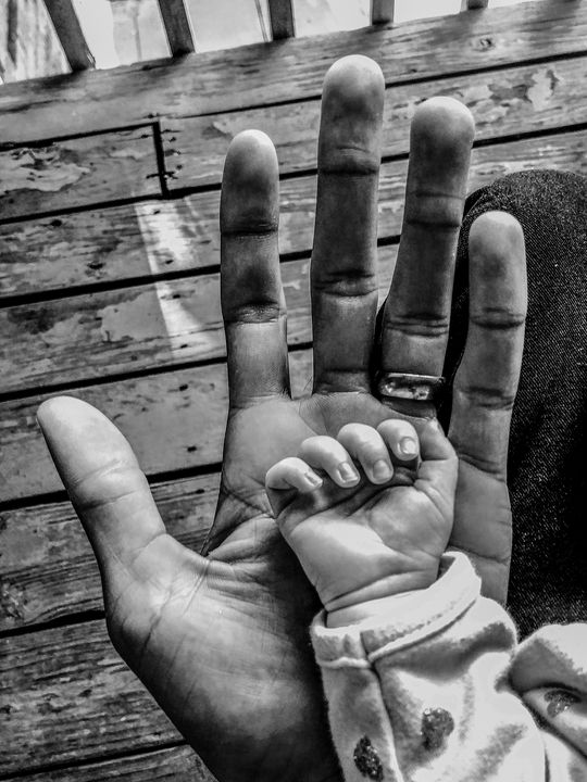 Gabriel Watkins - Photography, Digital Art & AI