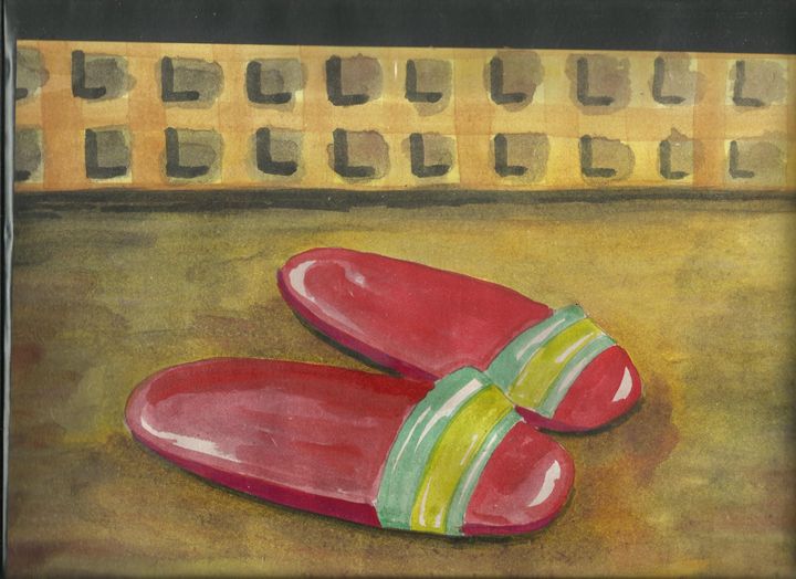 TEROMPAK - alitvfilm - Paintings & Prints, Places & Travel, Asia, Japan ...