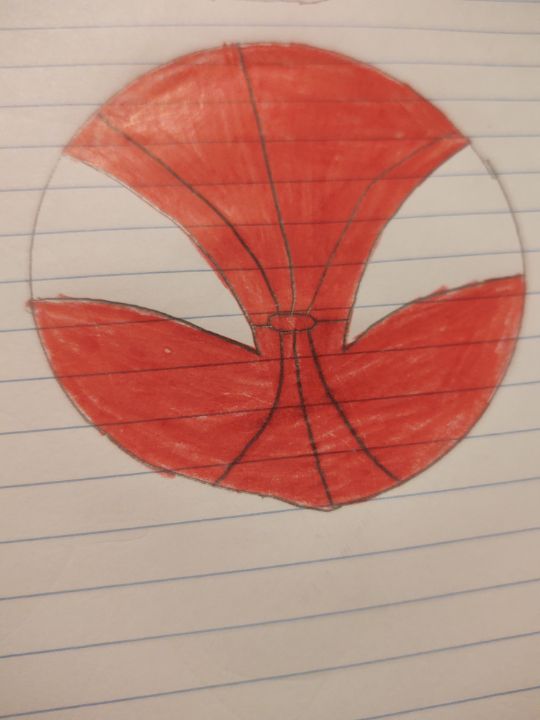 cartoon Spider-Man fat heads - Garden of Eden - Digital Art & AI ...