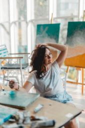 Sunny Art Gallery - Paintings & Prints