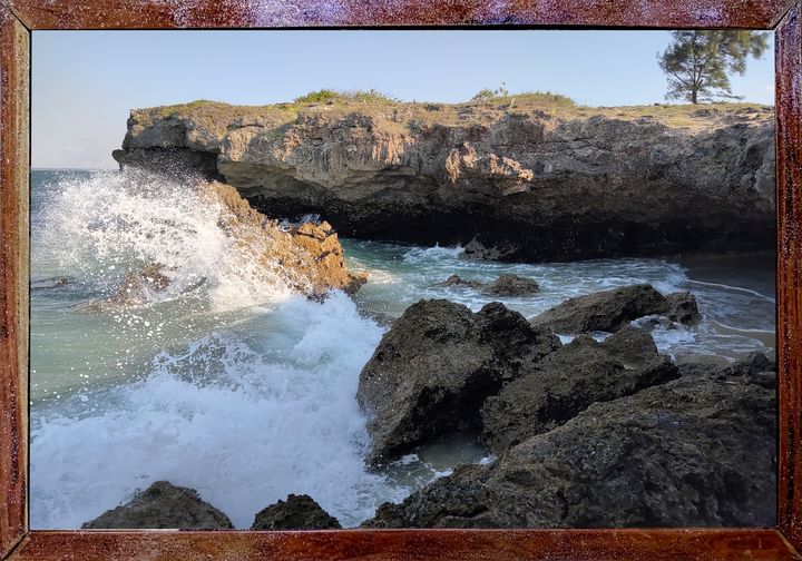 Ocean View - Infinity thoughts - Photography, Landscapes & Nature ...