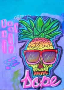 Doodle Dandy - Photography, Paintings & Prints, Drawings & Illustration