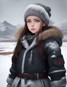 3d.jenny_ai - Digital Art & AI