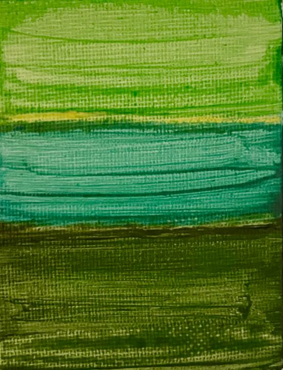 Super G - Paintings & Prints