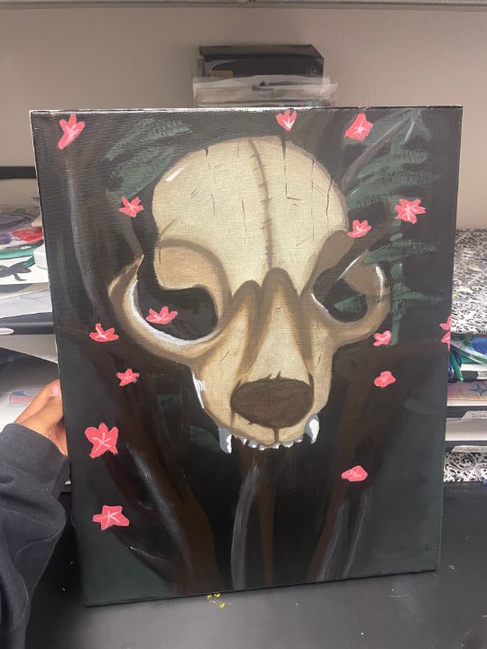 Kade. - Drawings & Illustration, Paintings & Prints