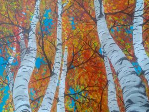 Kat Phillips - Paintings & Prints