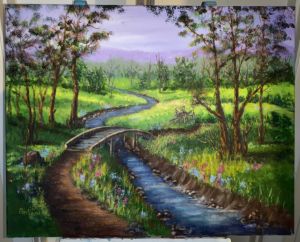 PS Art Gallery - Paintings & Prints