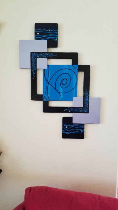 33 X 24 Poster Frame