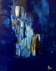 IrishRyGirl - Paintings & Prints